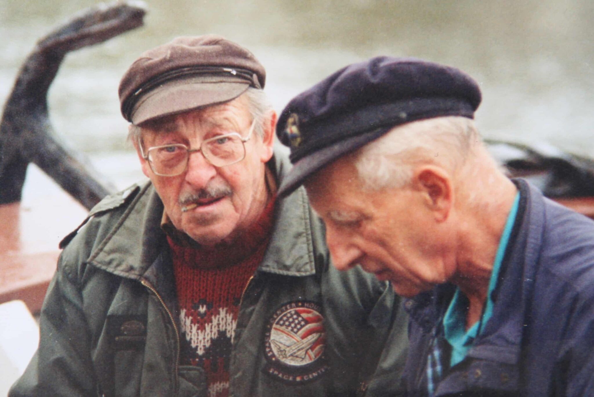 Ar Zénith : le bateau, son histoire